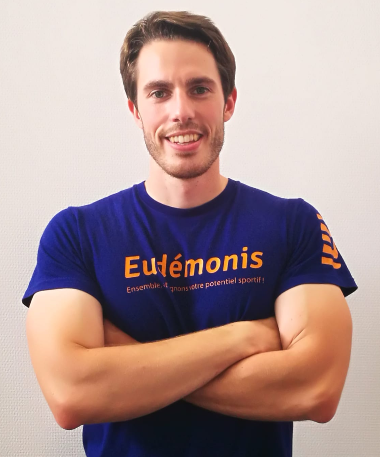 Etienne Delforge arrive en tant que préparateur physique - LILLE RUGBY ...